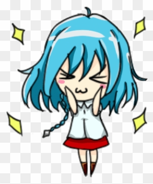 Animated Gif Transparent, Deviantart, Sticker, Free - Sticker Anime Gif ...