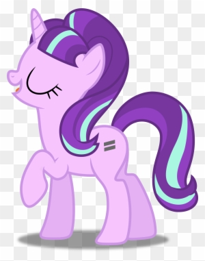 Vector - My Little Pony Gif Walking - Free Transparent PNG Clipart ...