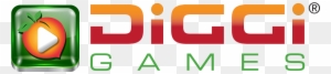Diggi Games - Graphic Design - Free Transparent PNG Clipart Images Download