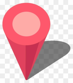 Map Pin Icons - Drop Pin Icon - Free Transparent PNG Clipart Images ...
