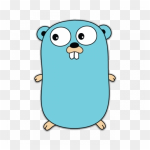 Image Result For Golang - Go Programming Language Logo - Free ...