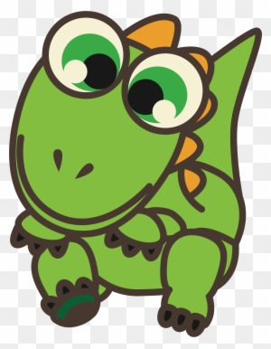 Big Image - Dinosaur Clip Art Png - Free Transparent PNG Clipart Images ...