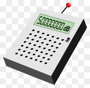 Big Image - Sound Sensor Clip Art - Free Transparent PNG Clipart Images ...