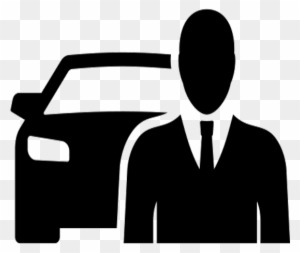 Our Drivers Ensure You A Professionalism Work And A - Field Sales Icon ...