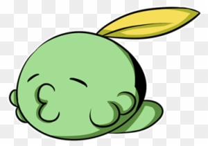 Blob Pokemon