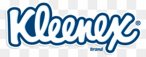 Kleenex® Brand Tissues Review Kleenex Brand Believers - Logo Kleenex ...