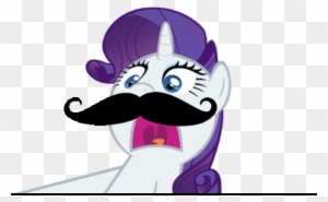 My Little Pony-princess Starwish - Rarity The Worst Possible Thing ...