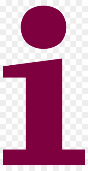Red Letter I Clipart - Letter I In Red - Free Transparent PNG Clipart ...