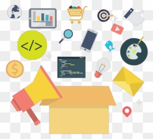 Full Stack Web Developer & Digital Marketing Technologist - Marketing ...