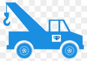 Abschleppen Symbol - Free Transparent PNG Clipart Images Download