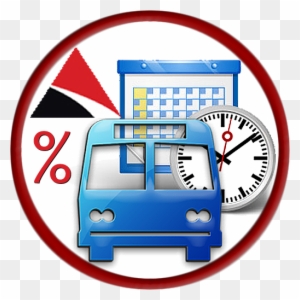 Esrt - Road Tax - Free Transparent PNG Clipart Images Download