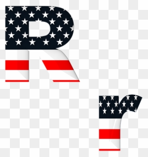 Parade Banner Cliparts 26, Buy Clip Art - Alphabet - Free Transparent ...