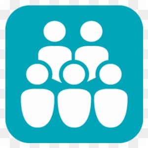 Panels Clipart Focus Group Discussion - Circle - Free Transparent PNG ...