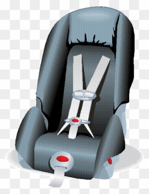 Child Safety Seat - Free Transparent PNG Clipart Images Download
