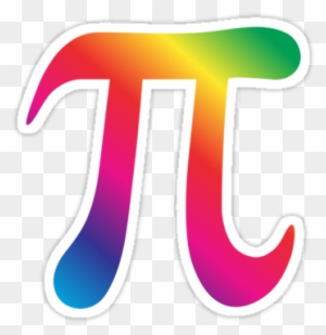 Pi Symbol Clip Art