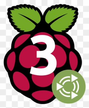 Ubuntu Mate For The Raspberry Pi - Raspberry Pi Logo - Free Transparent ...