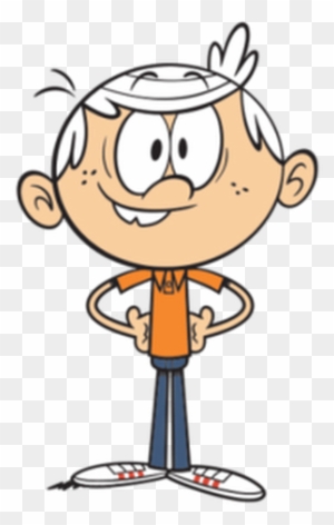 Charisma Amateur Detective Skills - Lincoln The Loud House - Free ...