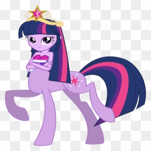 Centaur Twilight Sparkle - Centaur My Little Pony - Free Transparent ...