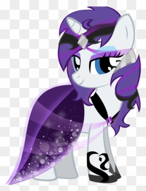 Mlp - My Little Pony Rarity Eyes - Free Transparent PNG Clipart Images ...
