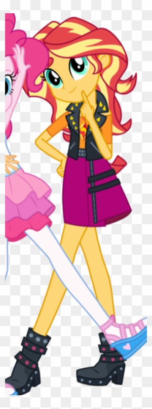 Eqg Fg Sunset Shimmer By Xebck - Eqg Fg Sunset Shimmer By Xebck - Free ...