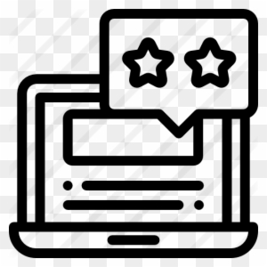 Review Icon Png