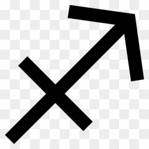 Sagittarius Sign - Free Transparent PNG Clipart Images Download