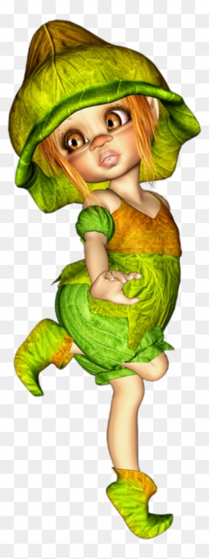 Mijn Psp Tubes - Fairy - Free Transparent PNG Clipart Images Download