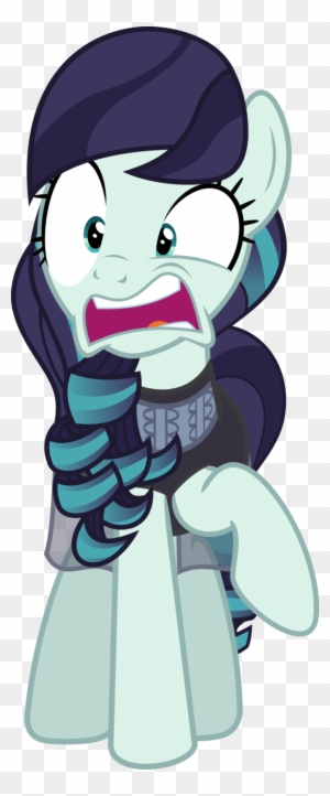 Mlp Vector - Coloratura - Art - Free Transparent PNG Clipart Images ...