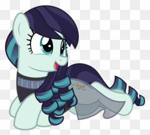Mlp Vector - Coloratura - My Little Pony: Friendship Is Magic - Free ...
