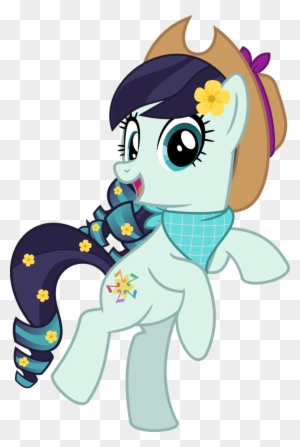 Mlp Vector Coloratura 26 By Jhayarr23-dbe7f2j - My Little Pony ...