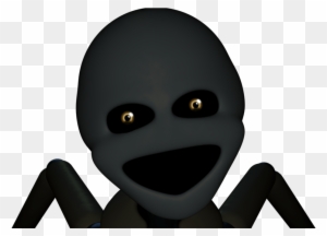 Sister Location - Fnaf Sister Location Minireena - Free Transparent PNG ...