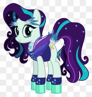 Countess Coloratura In Her Second Costume By Pink1ejack - My Little ...