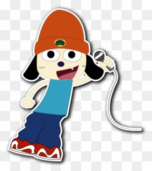 Parappa The Rapper By Jefuandonattsu - Parappa The Rapper - Free ...