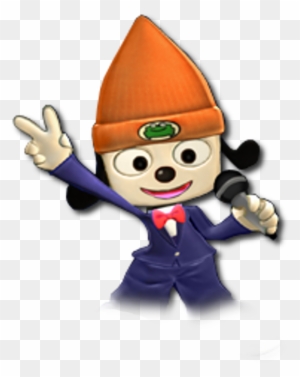 Avatar Parappa Tux 1 - Parappa The Rapper Render - Free Transparent PNG ...