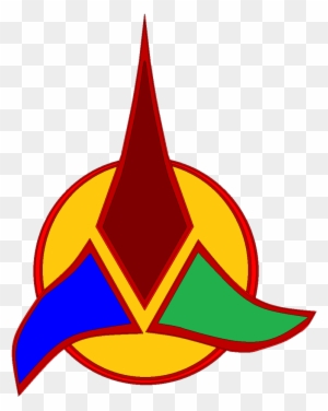 Svg Star Trek Logo, Klingon Empire, Cricut Cartridges, - Svg Star Trek ...