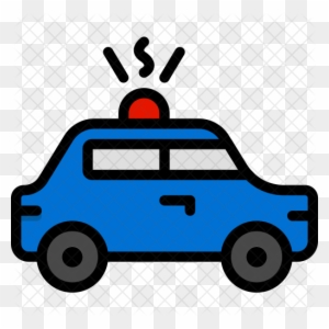 Police Icon - Military Vehicle - Free Transparent PNG Clipart Images ...