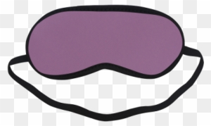 Amethyst Sleeping Mask - Googly Eyes Sleep Mask - Free Transparent PNG ...