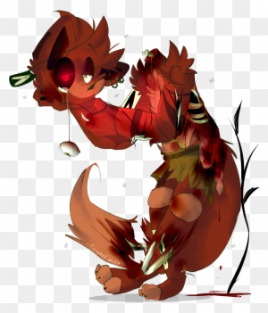 Fnaf World Fan Art Animatronics - Foxy Fnaf - Free Transparent PNG ...