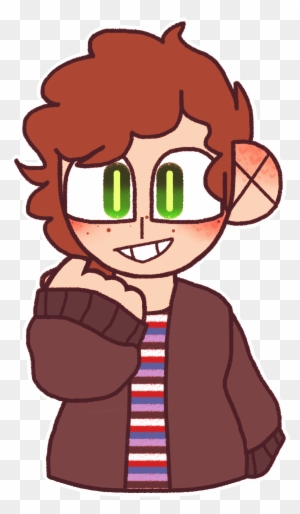 Deviantart Be More Chill Fan Art Artist - Jeremy Bmc Fanart - Free ...