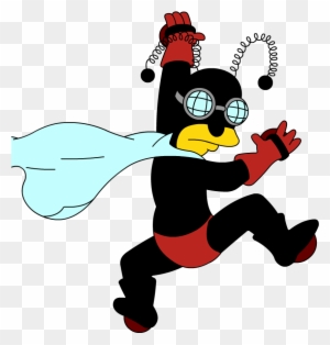 Human Fly - Hello Human Fly Here - Free Transparent PNG Clipart Images ...