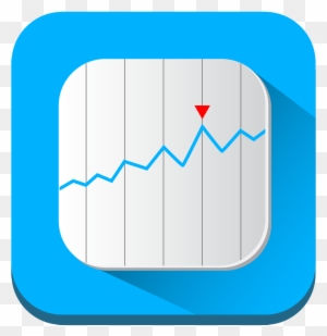 Stocks Transparent Background - Transparent Stock Icon Png - Free ...