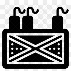 Crate Icon - Weapon - Free Transparent PNG Clipart Images Download