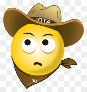 Outlaw Pack 1 Messages Sticker-2 - Emoji - Free Transparent PNG Clipart ...