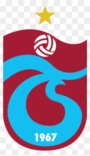 Trabzonspor Vector Logo - Trabzonspor - Free Transparent PNG Clipart ...
