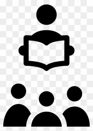 Student Story Clipart - Story Telling Clipart - Free Transparent PNG ...