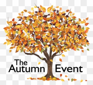 Graphics And Copy - Autumn Tree Clip Art - Free Transparent PNG Clipart ...