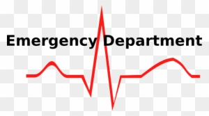Emergency Department Clip Art Rh Quotesk Com Emergency - Clip Art ...