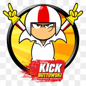 Kick Bottowski - "kick Buttowski: Suburban Daredevil" (2010) - Free ...