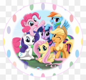 Com/project/my Little Pony Inspired Masks - My Little Pony Printable ...