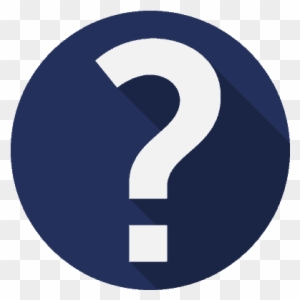 Don T Know Symbol - Free Transparent PNG Clipart Images Download